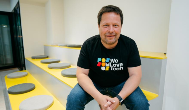 Possumus, la compañía tecnológica que nació en San Rafael y ahora ...