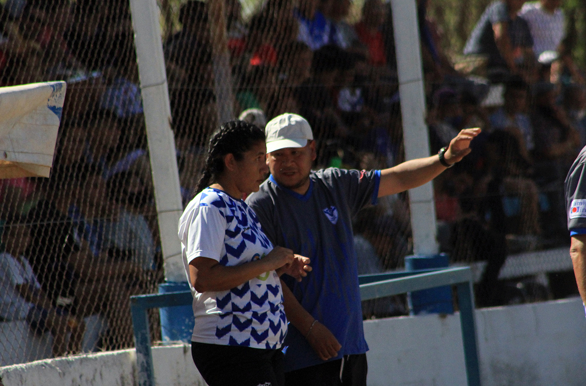 Pablo Iranzo nuevo entrenador de Cuadro Nacional - Diario San Rafael