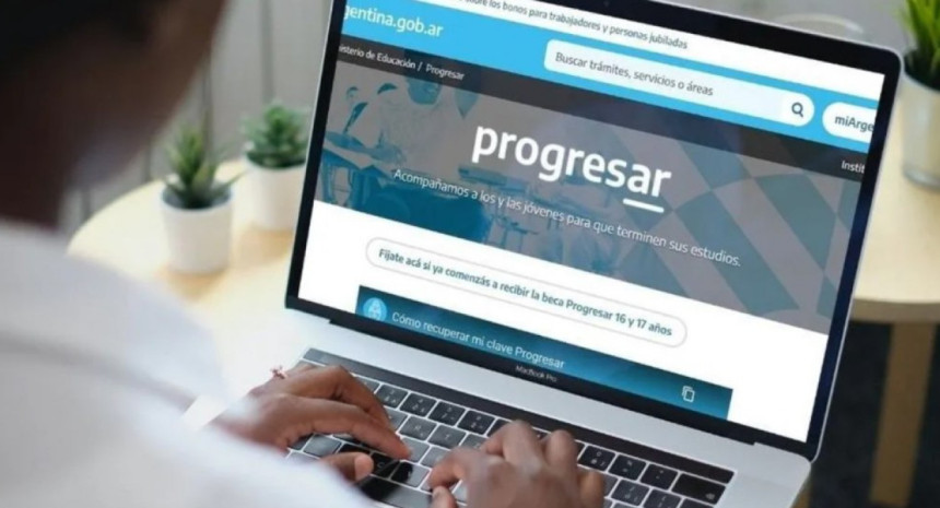 Becas Progresar 2025 de ANSES: hasta cuándo está abierta la inscripción ...