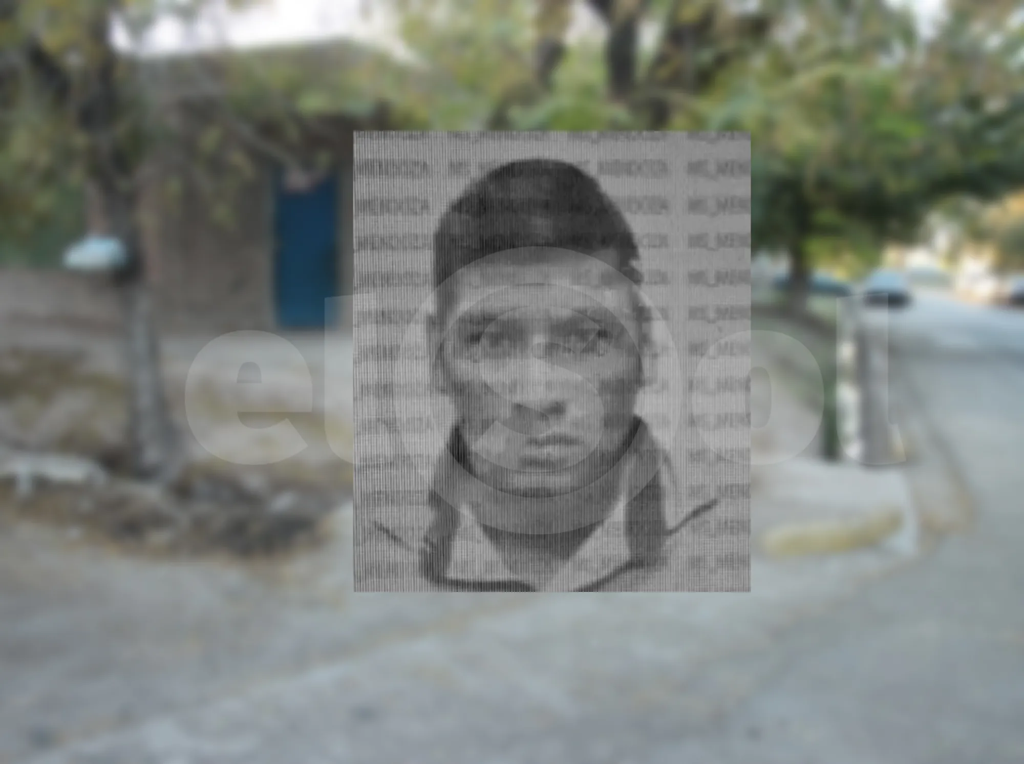 Doce puntazos y un pasado delictivo: quién era el hombre asesinado por ...