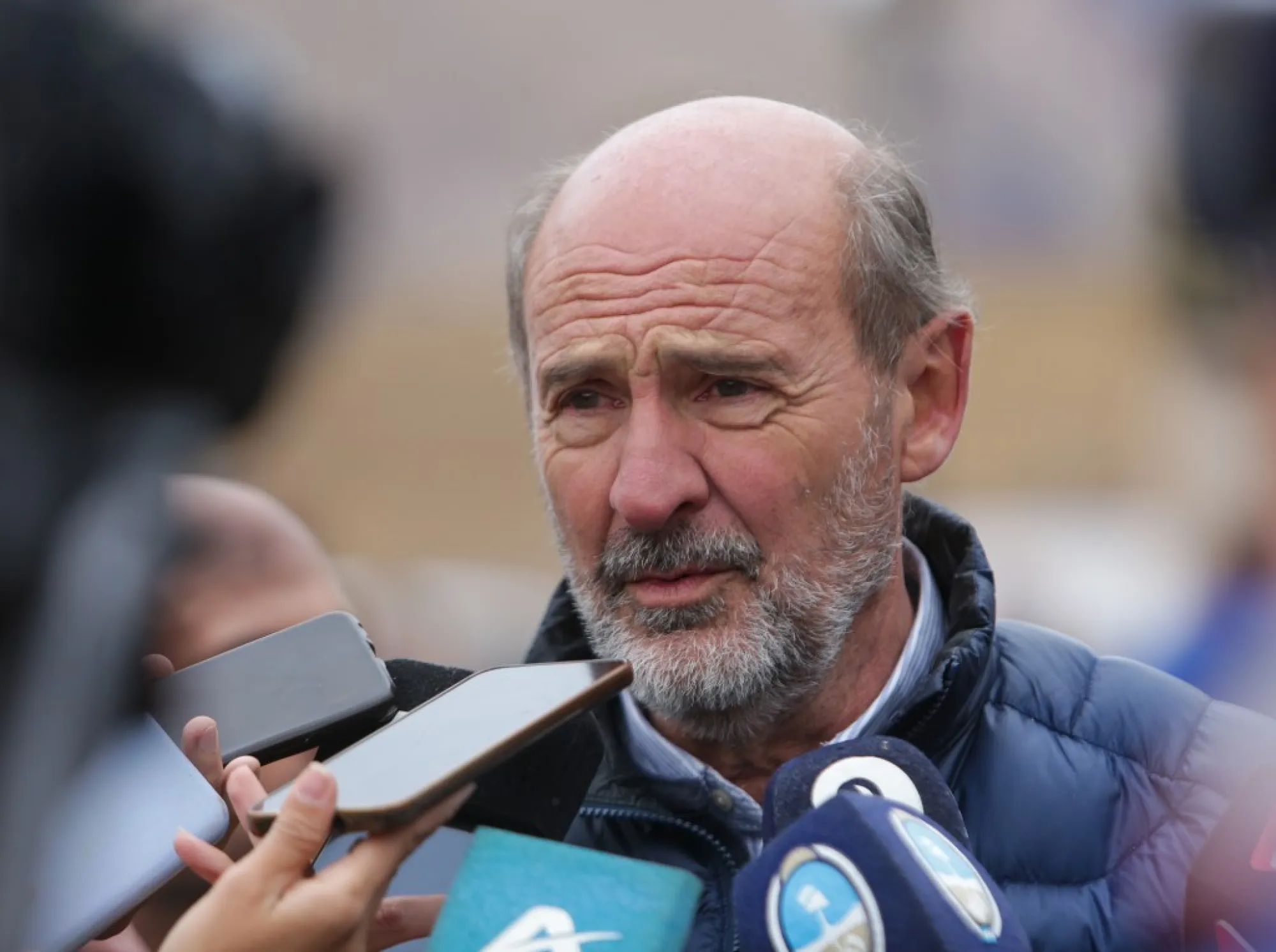 Un Ministerio evaluará a sus empleados para darles un “incentivo ...