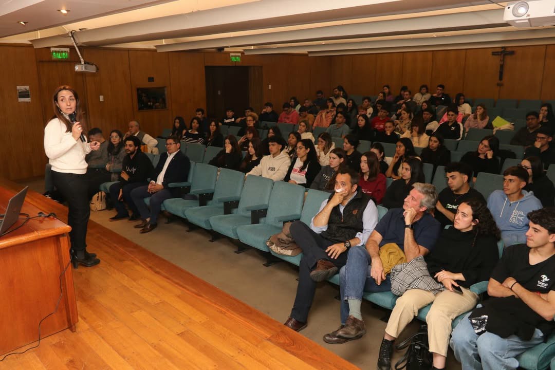 Mendoza celebrará el cooperativismo con un evento en la Nave Cultural ...