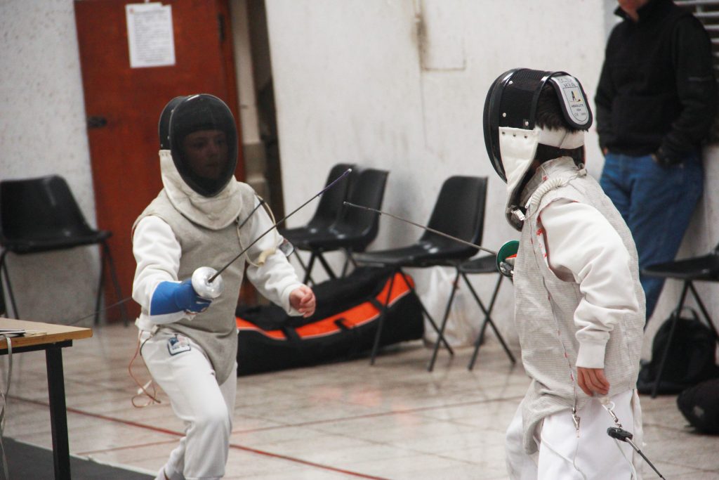 Entrenan en el Club Español: ocho chicos clasificaron a un torneo ...