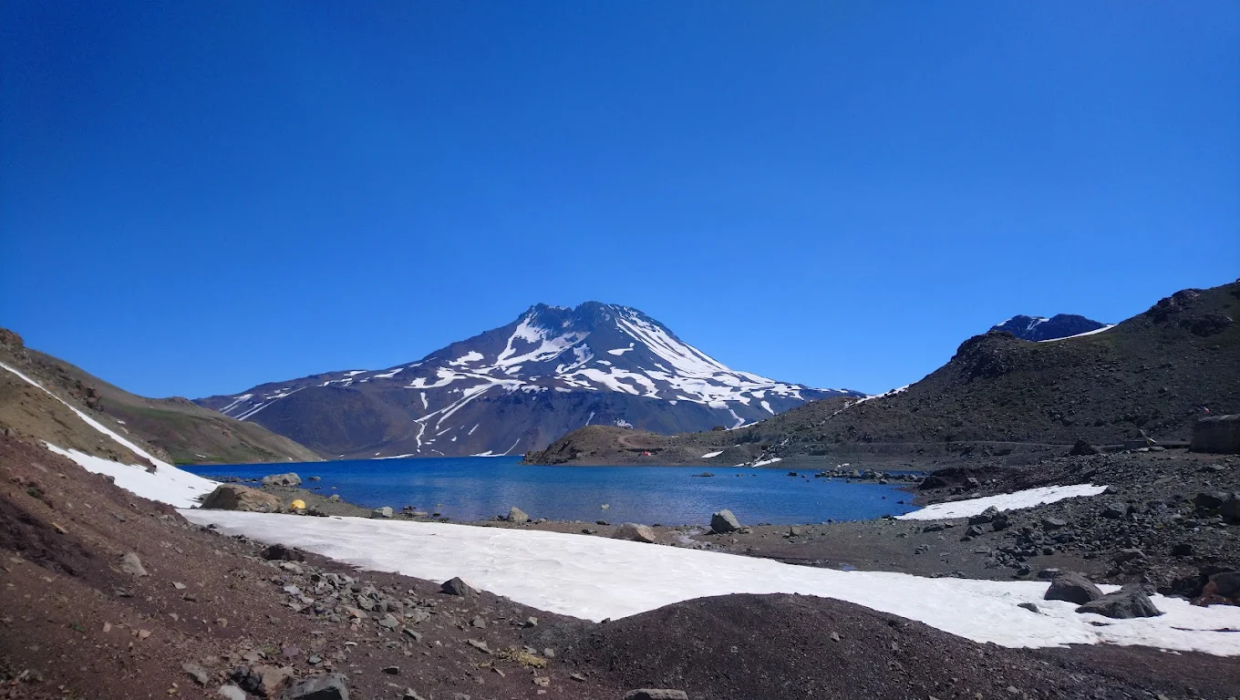 Sube la alerta a “amarillo” en el volcán Planchón-Peteroa: actividad ...