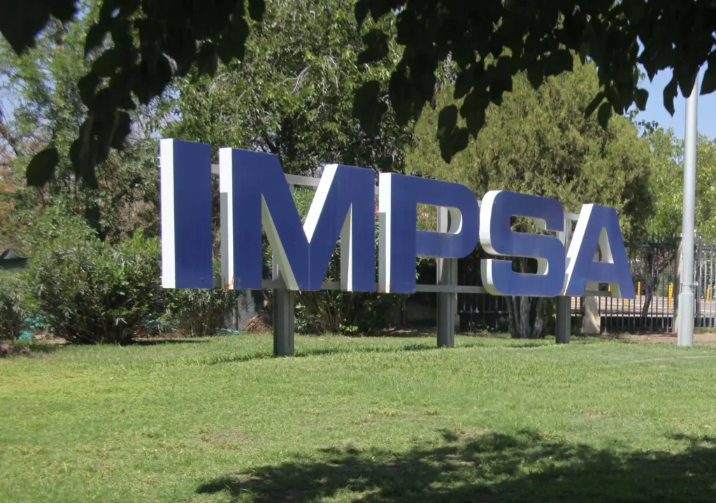 ¿La tercera es la vencida? Impsa presentó en la Justicia su plan para ...