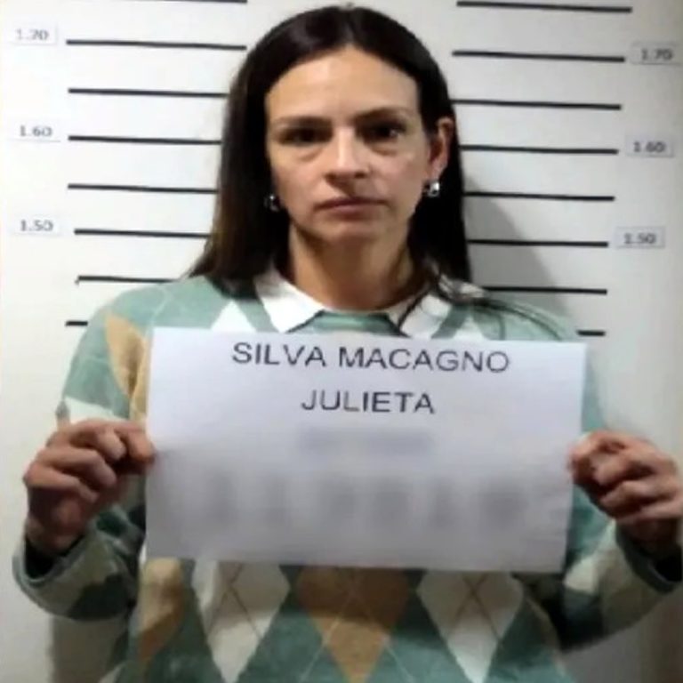 Un abogado "mediático" será el defensor de Julieta Silva - Diario San ...
