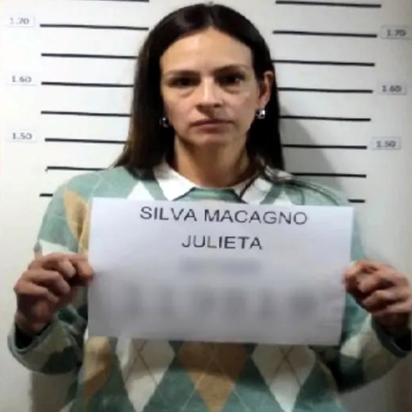 ¿Juicio abreviado para Julieta Silva por agresión a su esposo? - Diario San Rafael