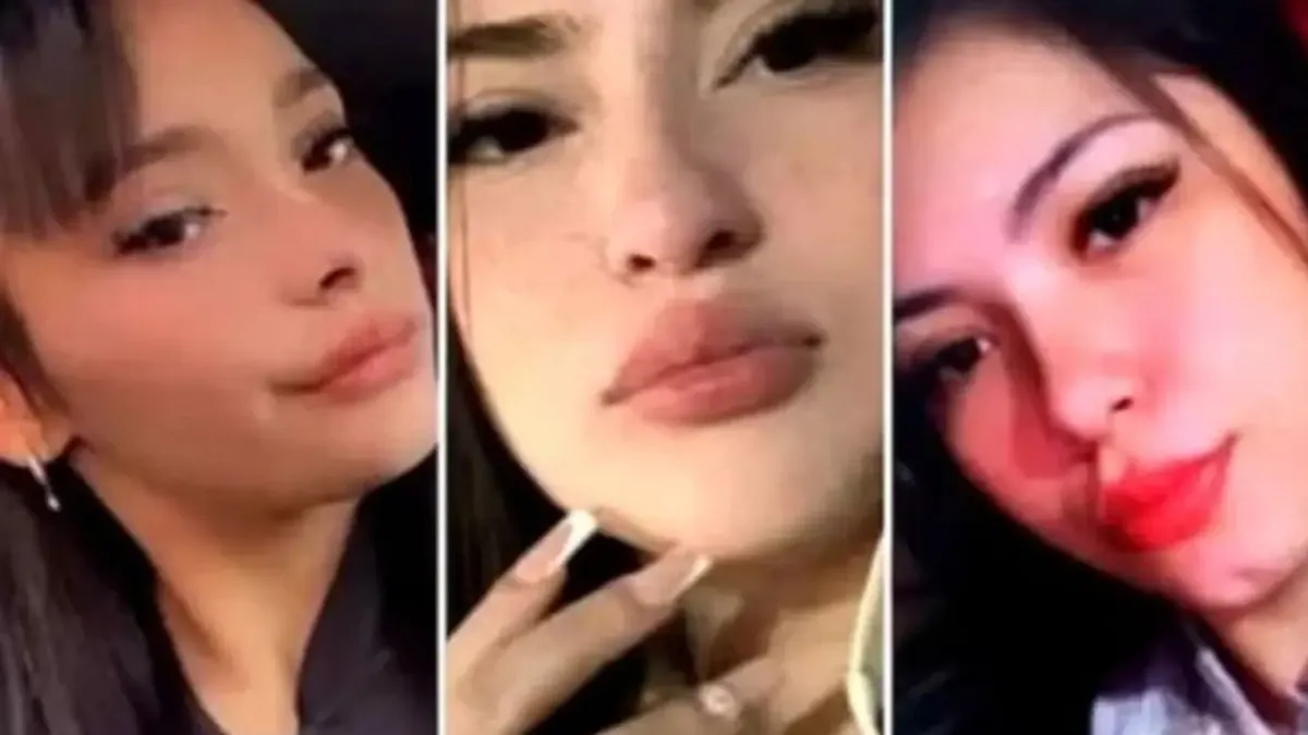 Quién es "Pequeño J", el narco peruano de 23 años que habría ordenado ...