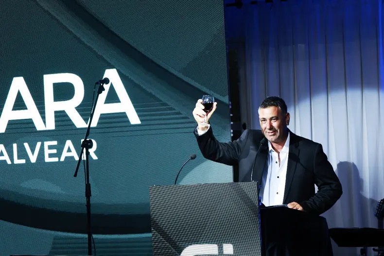 La Cámara de Comercio de General Alvear celebró sus 92 años y se suma a ...