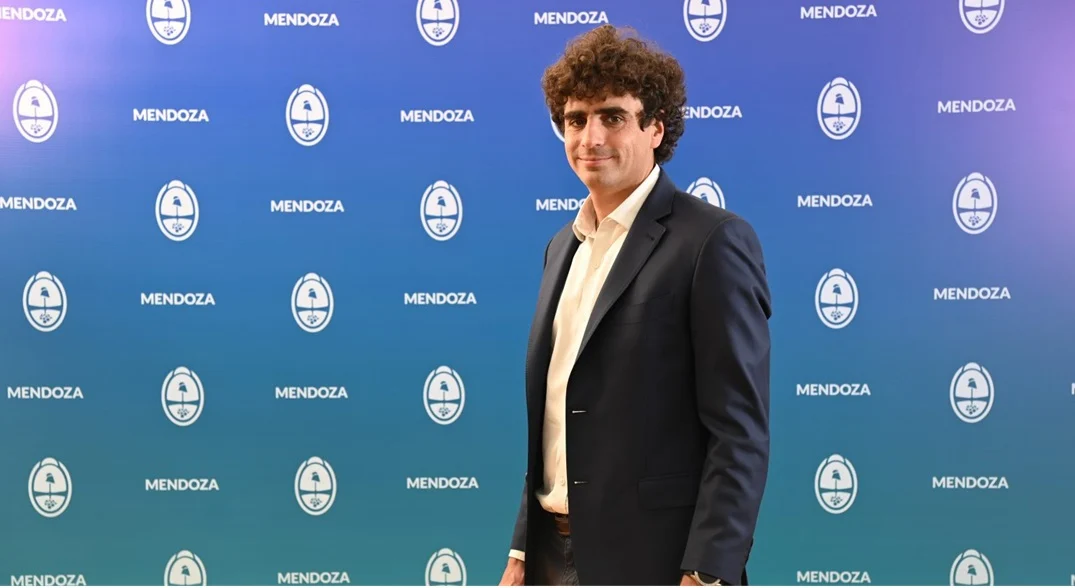 Natalio Mema: “Hay un clima que genera confianza en el mundo para que ...