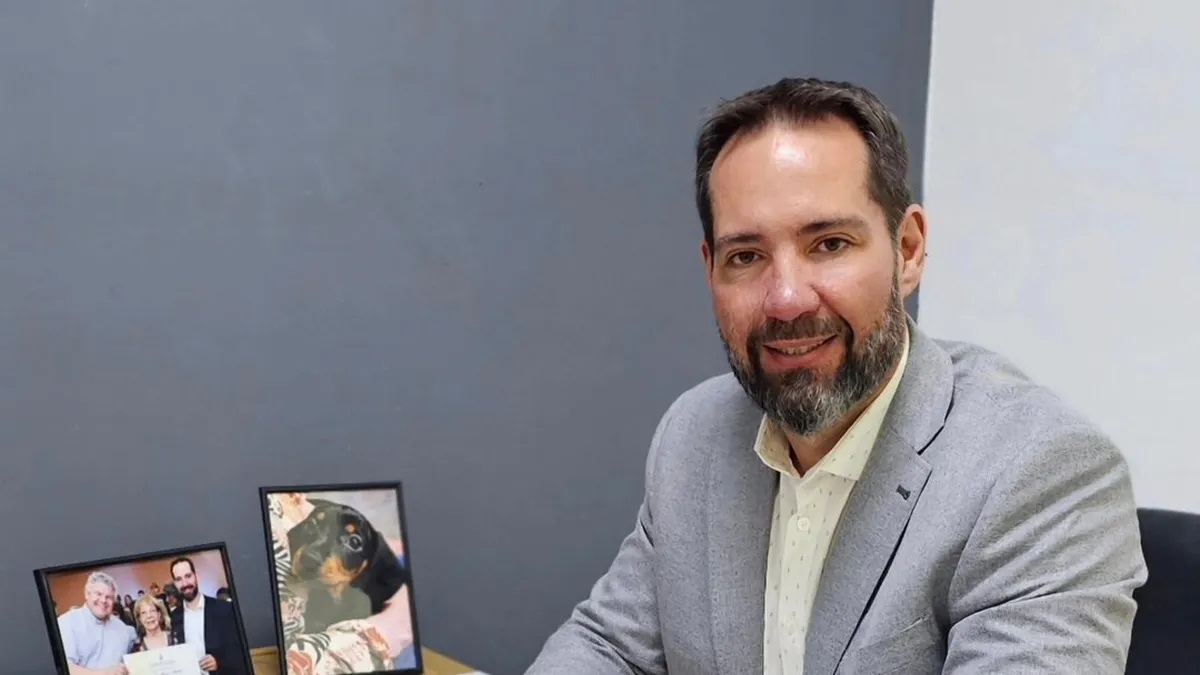 Ediles sanrafaelinos de Cambia Mendoza repudiaron la conducta del concejal Martín Antolín y ...