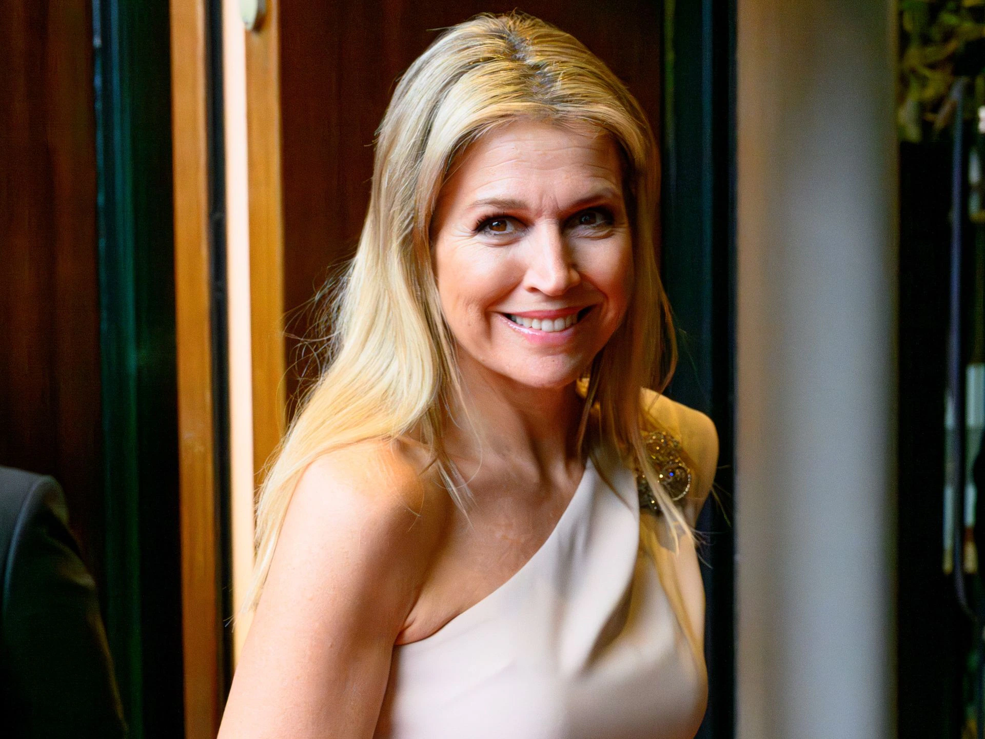 La Reina Máxima está en la Argentina y pasará otro Año Nuevo en ...