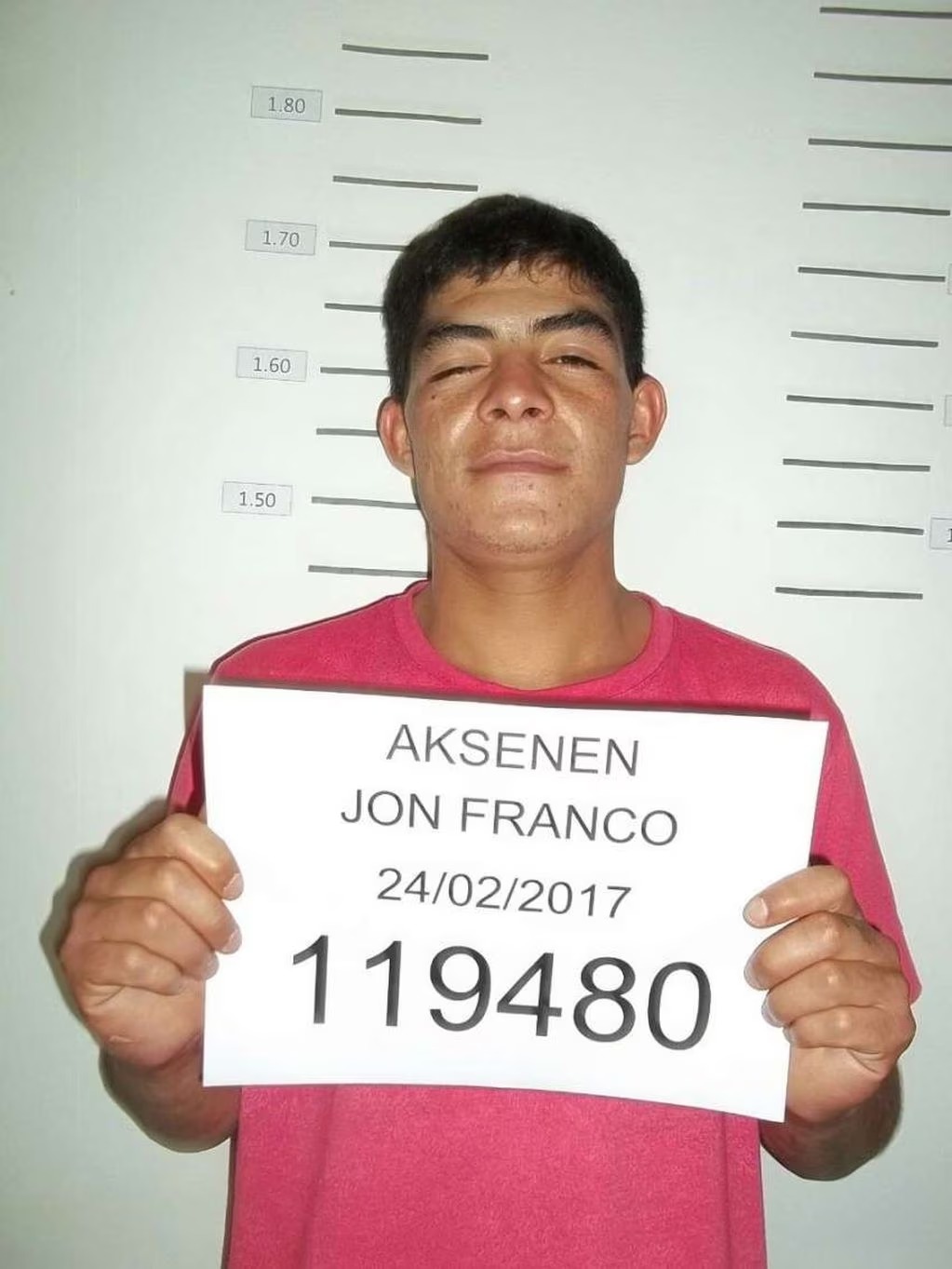 Imputaron a los dos detenidos por la muerte de Clara Rodríguez - Diario ...