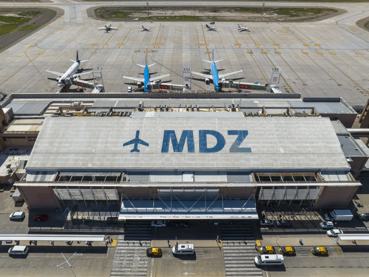 Las tres obras clave que Nación hará en Mendoza en 2026 - Diario San Rafael