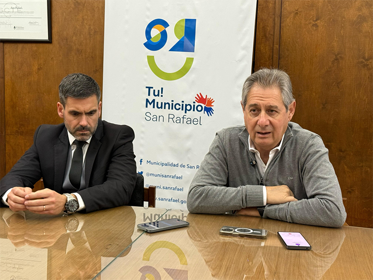 Perdigues objetó el trasfondo y el repentino cambio de postura de Ramón ...