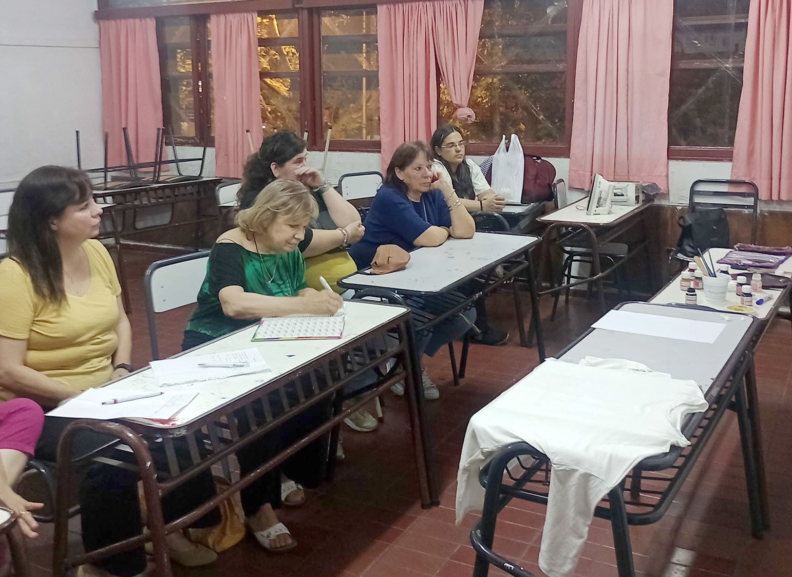 El Centro de Capacitación Feliú posee abiertas sus inscripciones a ...