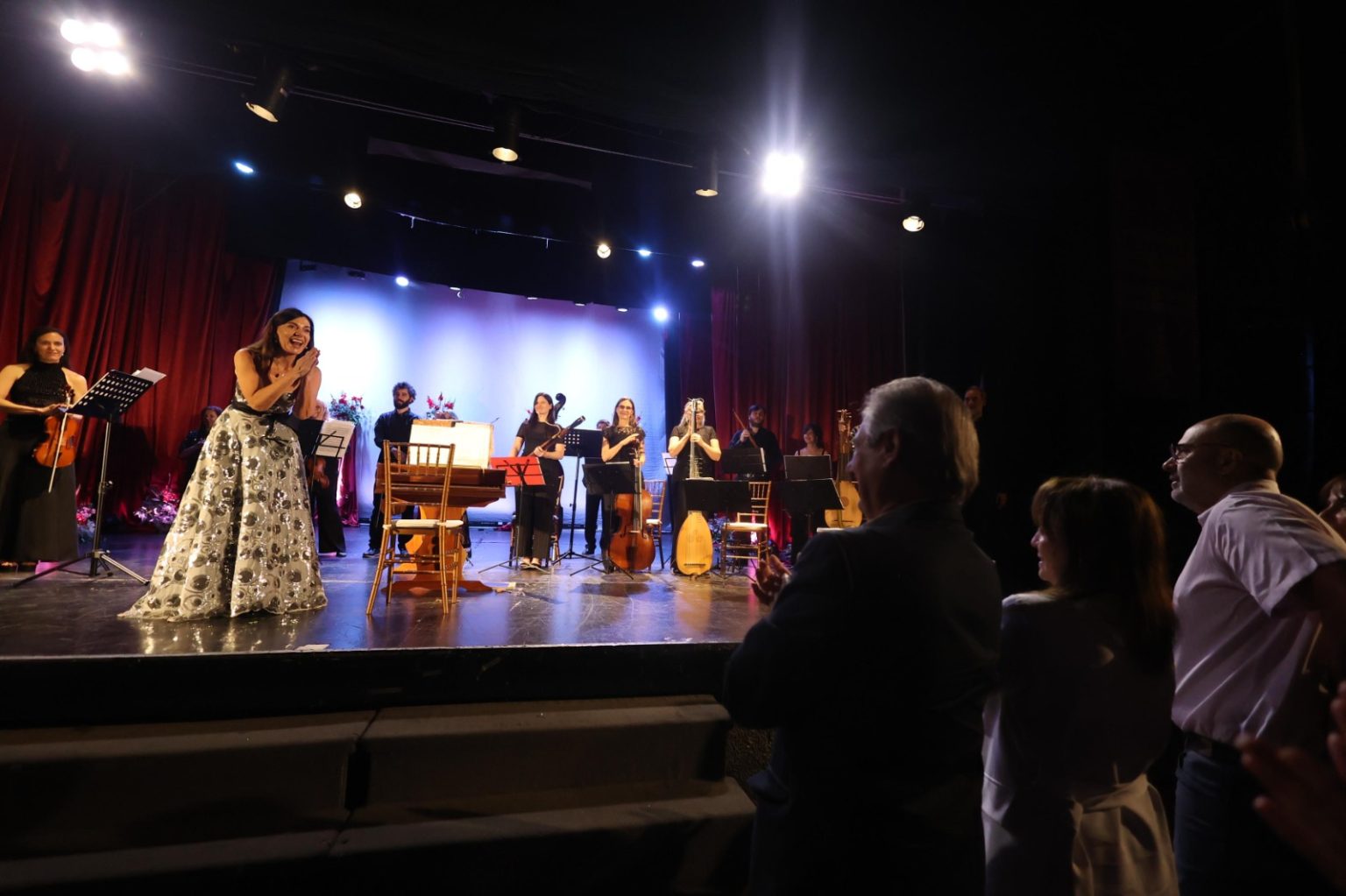 Día de los Enamorados en Valle Grande: concierto internacional con la ...