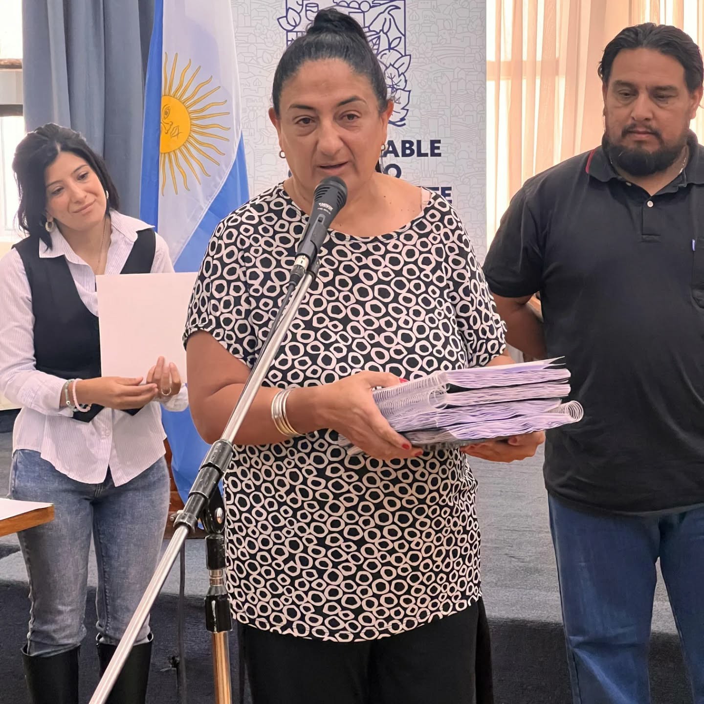 Reconocieron a referentes culturales de San Rafael por su trayectoria y ...