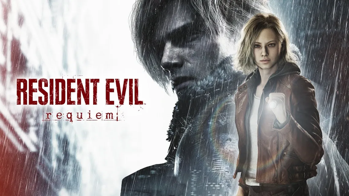 Resident Evil Requiem rompe récords y confirma que no se necesita ...