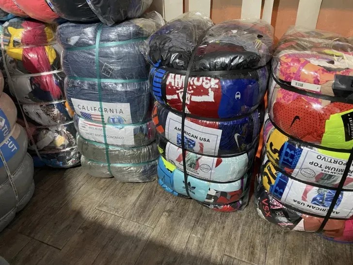 El comercio mendocino entre la importación desmedida de calzado y la ...
