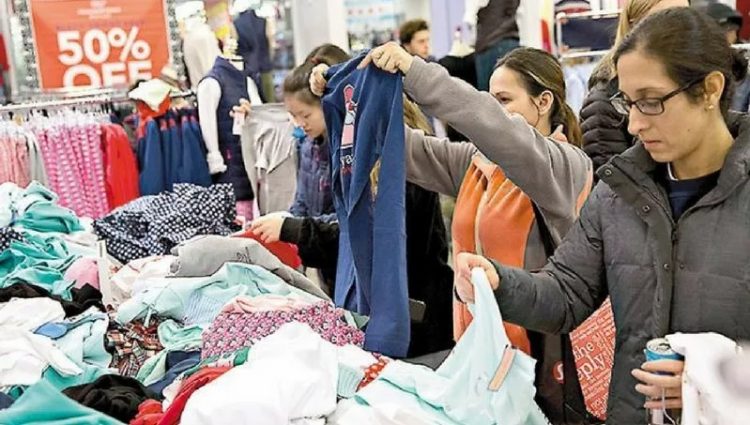 El comercio mendocino entre la importación desmedida de calzado y la ...